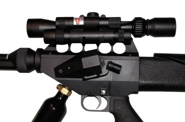 X-Caliber - Animal-Care