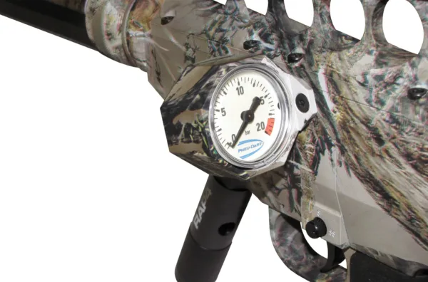 X-Caliber - Animal-Care